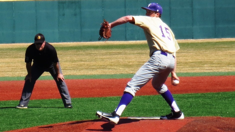 Ryan Eddy - Baseball - College of Idaho Athletics