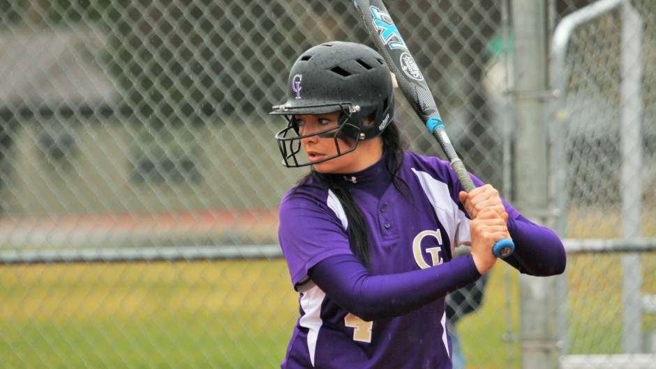 Destiny Turner - Softball - College of Idaho Athletics
