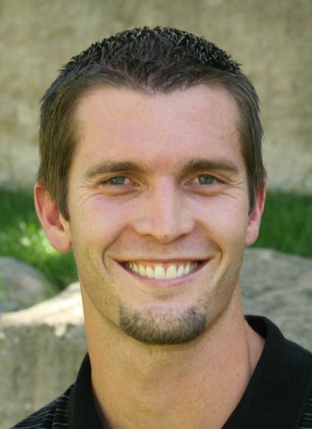 Derek Riggs - Women's Volleyball Coach - College of Idaho Athletics