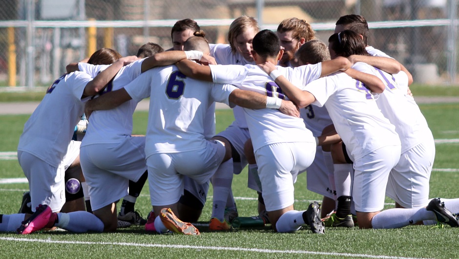 Darion Green - Men's Soccer - College of Idaho Athletics
