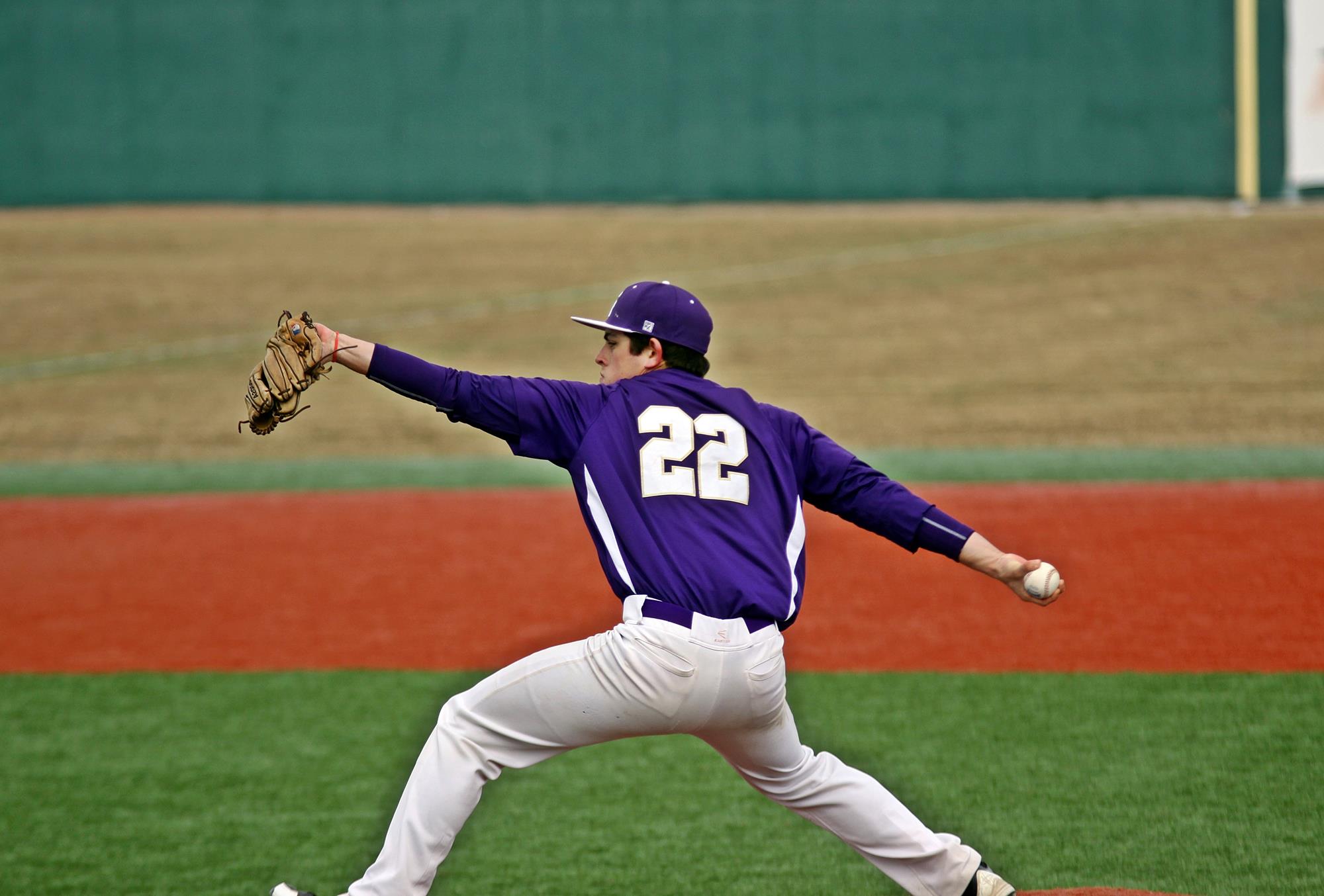 Dylan Doan - Baseball - College of Idaho Athletics