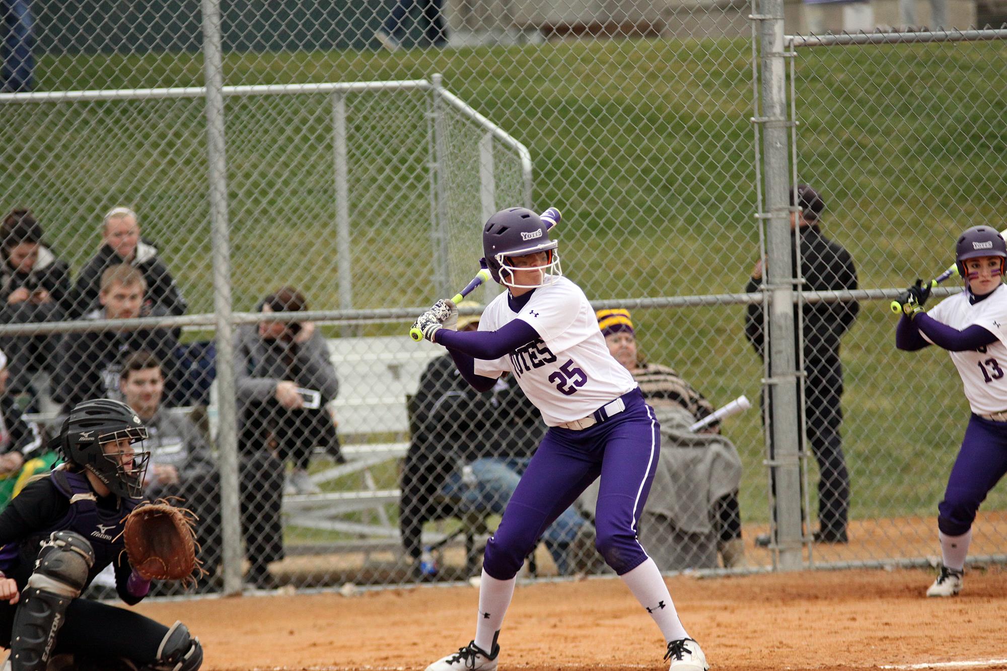Tess Willis - Softball - College of Idaho Athletics