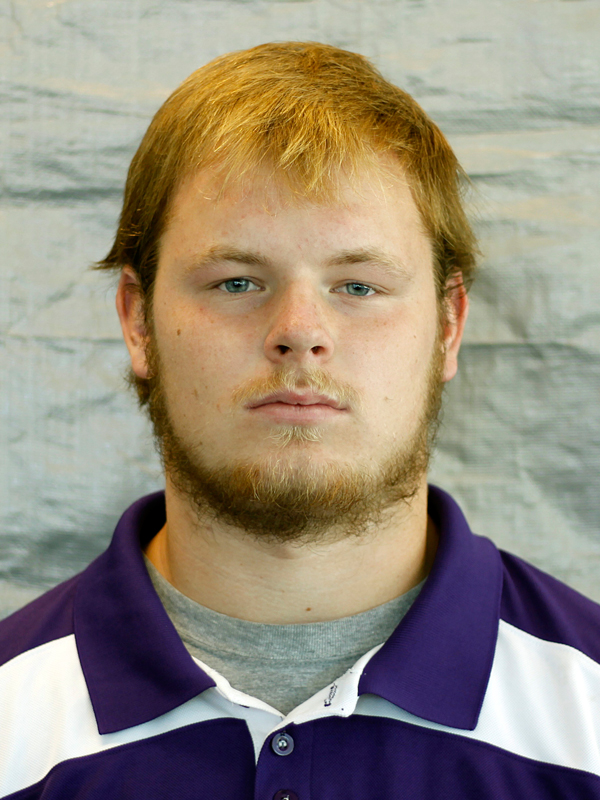 Tyler Boyer - Football - College of Idaho Athletics