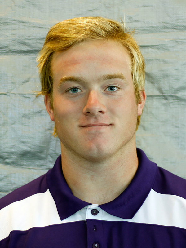 Brecken Galliher - Football - College of Idaho Athletics