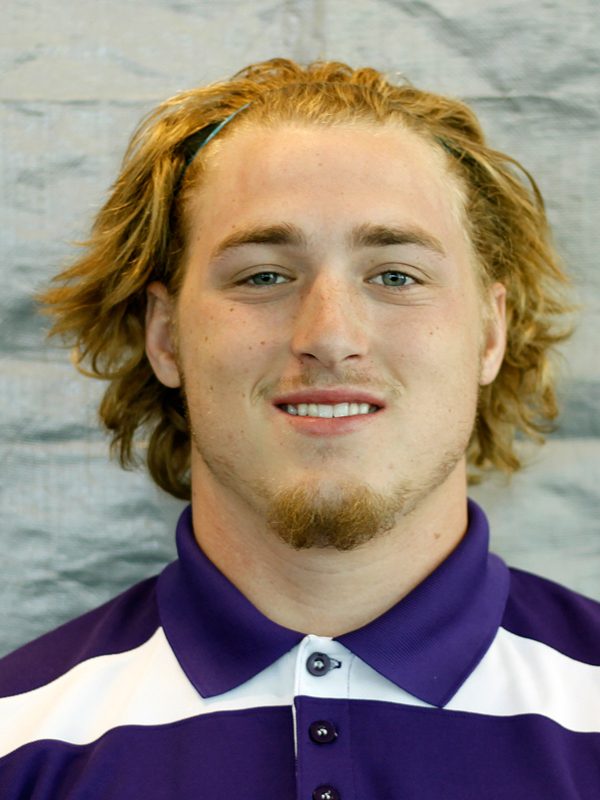 Blake Johnson - Football - College of Idaho Athletics