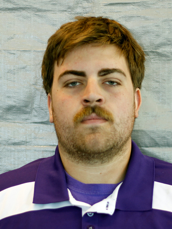 Hayden Paul - Football - College of Idaho Athletics