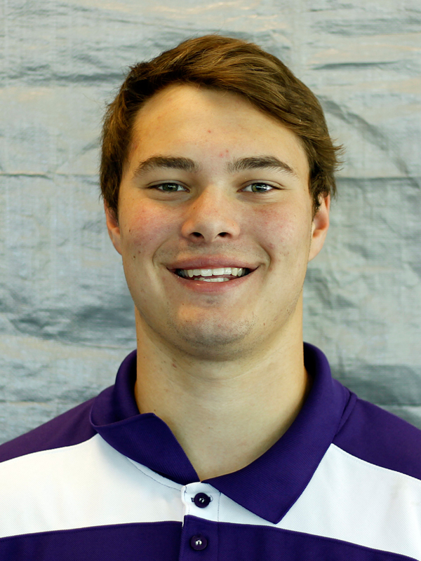 Mike Plaster - Football - College of Idaho Athletics