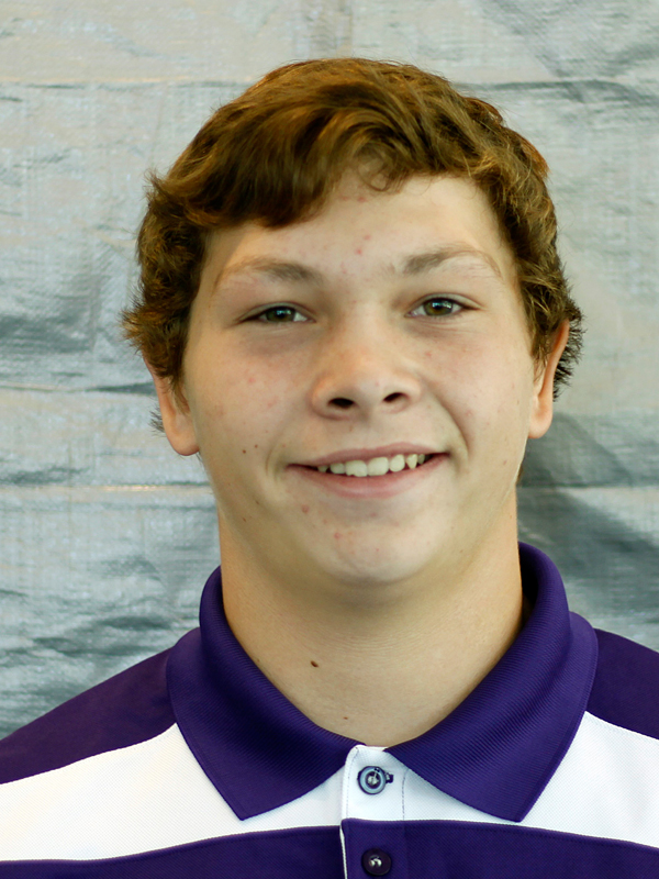 Jacob Swain - Football - College of Idaho Athletics