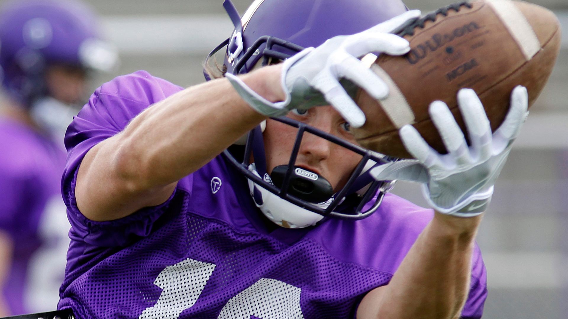 Shayne Robinson - Football - College of Idaho Athletics