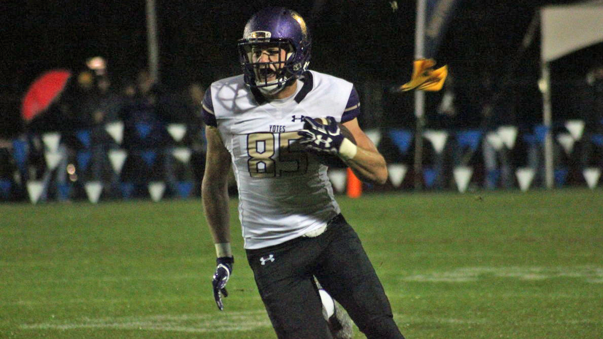 Marcus Lenhardt - Football - College of Idaho Athletics