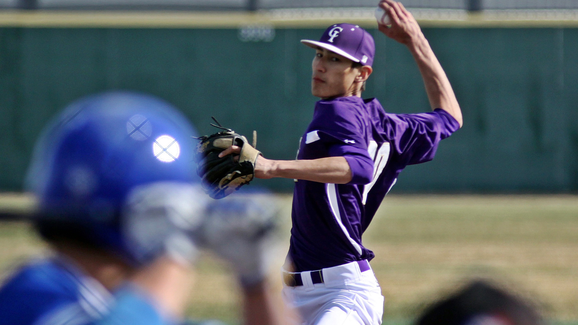 Riley O'Brien - Baseball - College of Idaho Athletics
