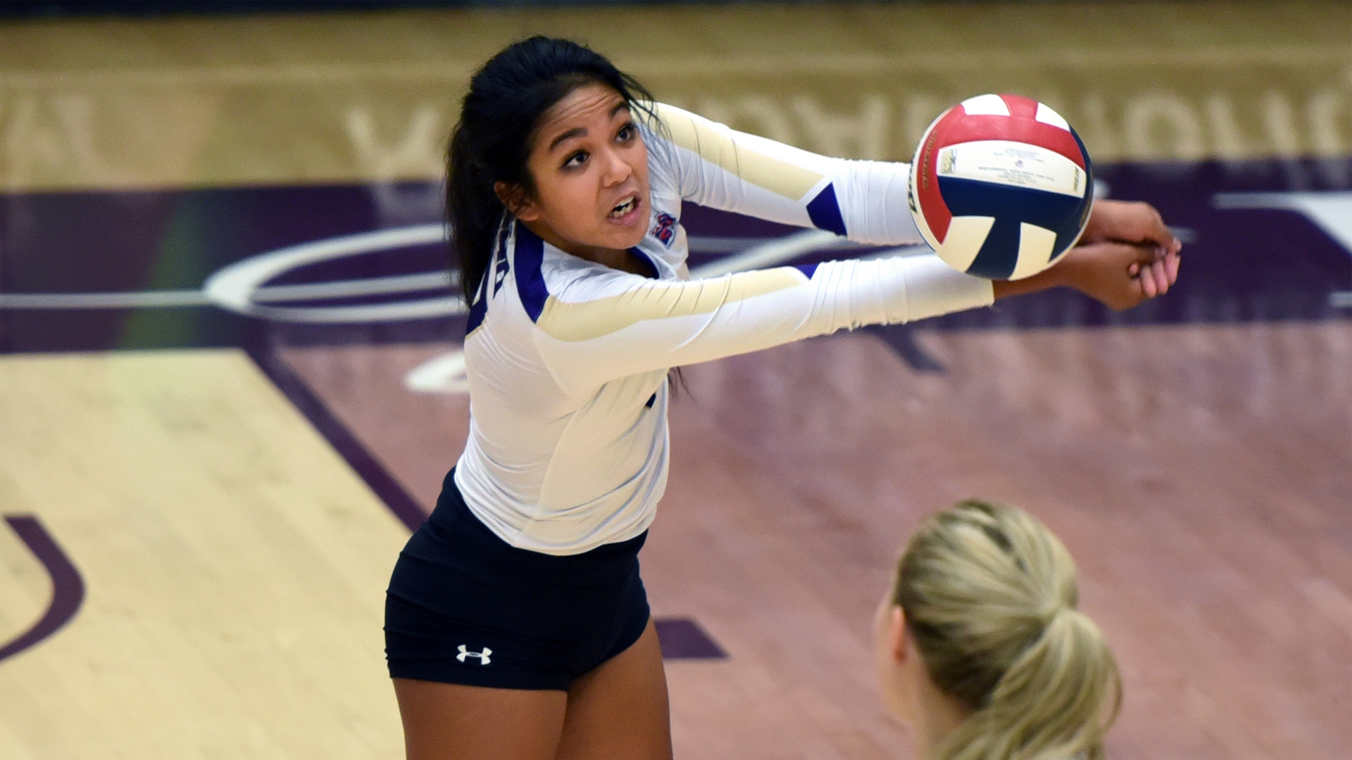 Miah Perez - Women's Volleyball - College of Idaho Athletics