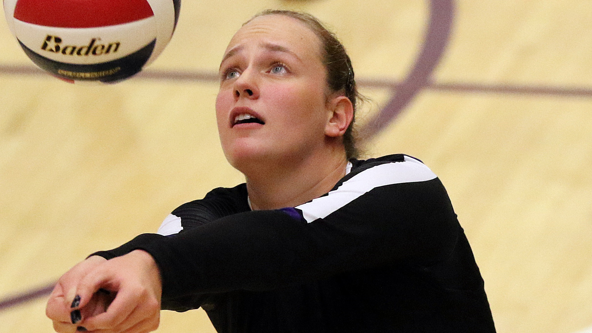 Marija Djonovic - Women's Volleyball - College of Idaho Athletics