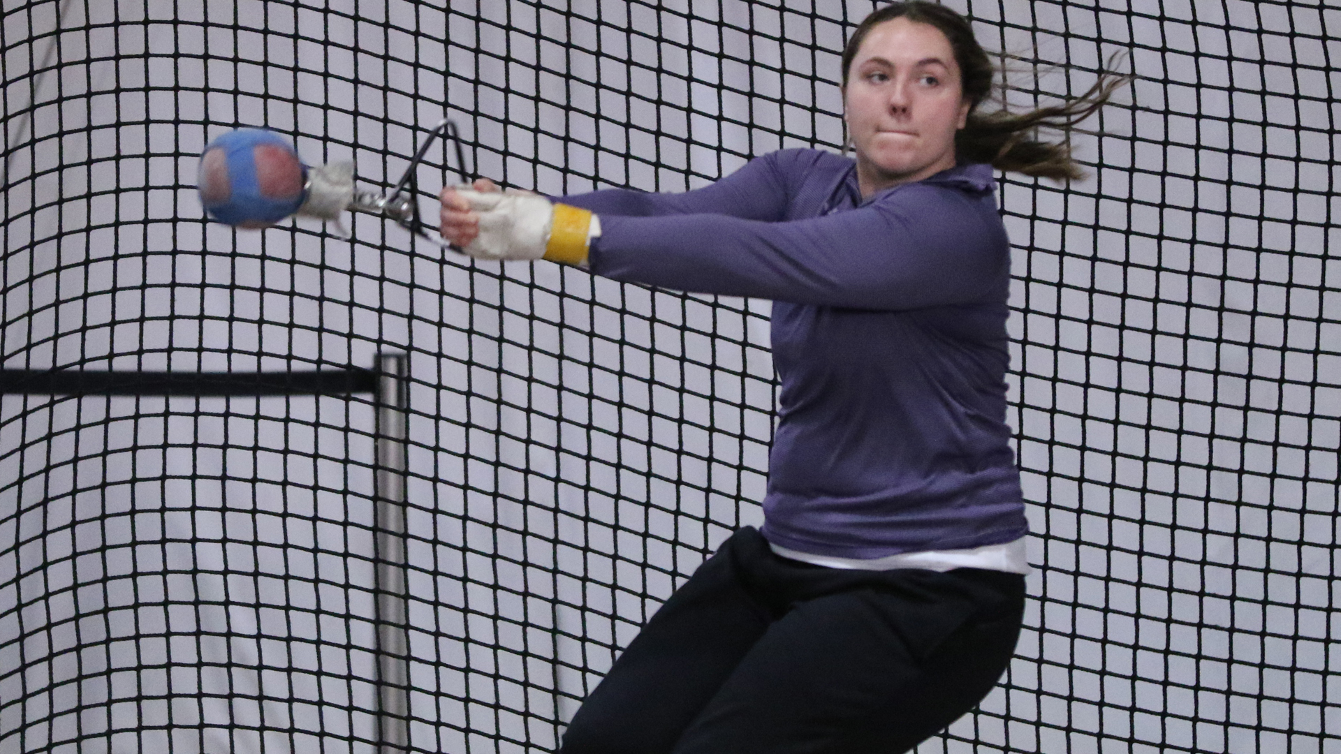 Hayley Morse - Women's Track and Field - College of Idaho Athletics