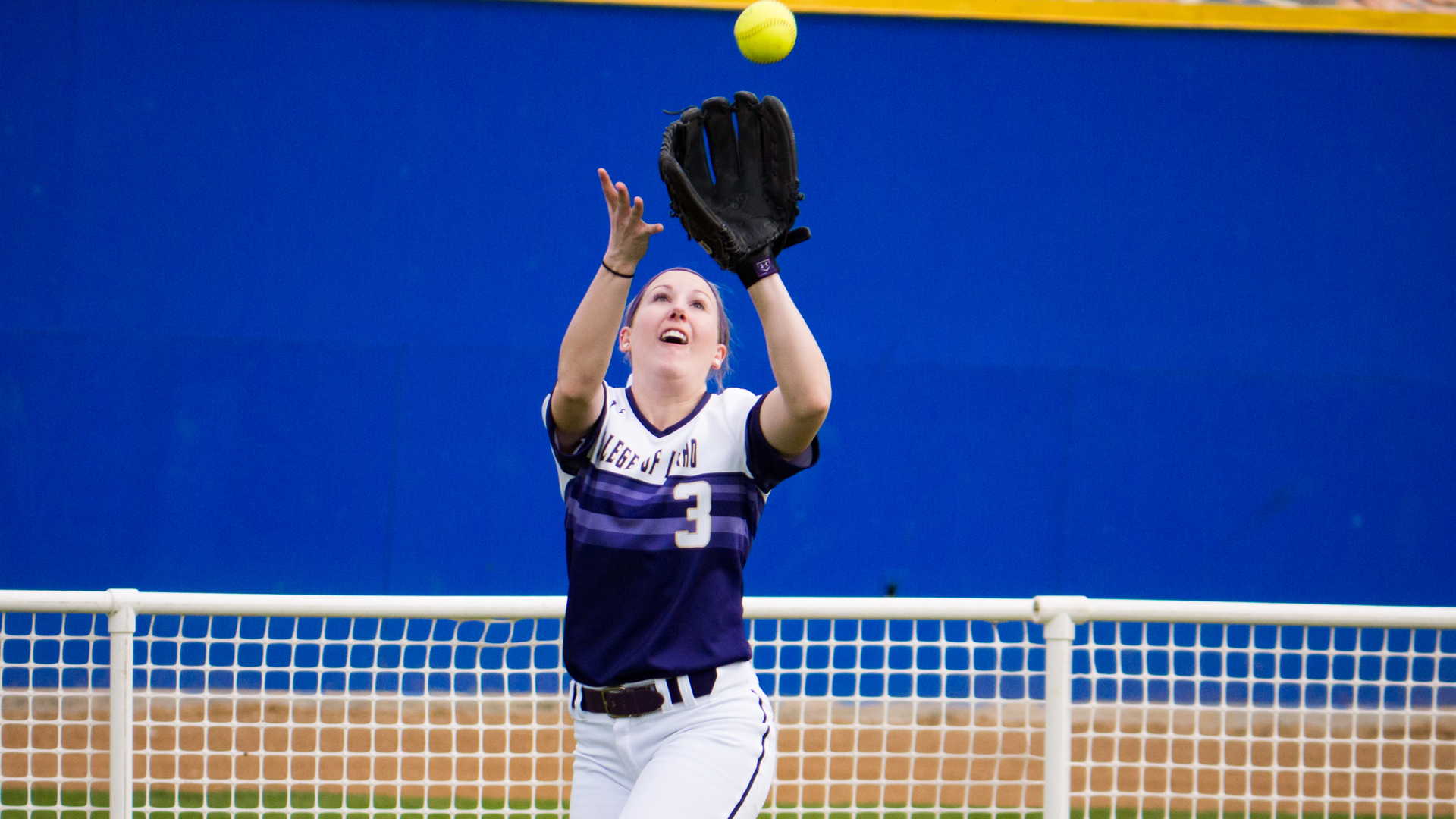 Courtney Ellis - Softball - College of Idaho Athletics