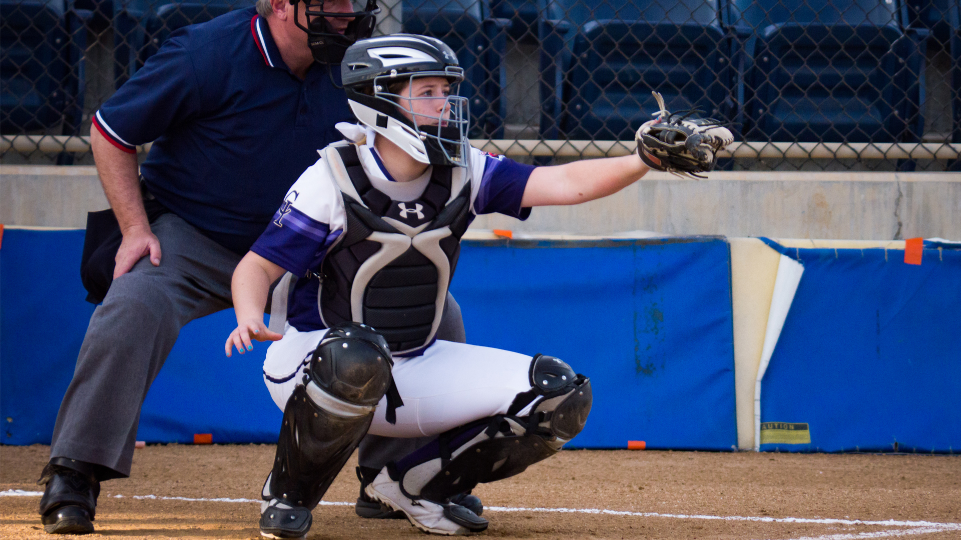 Hailey Chambers - Softball - College of Idaho Athletics