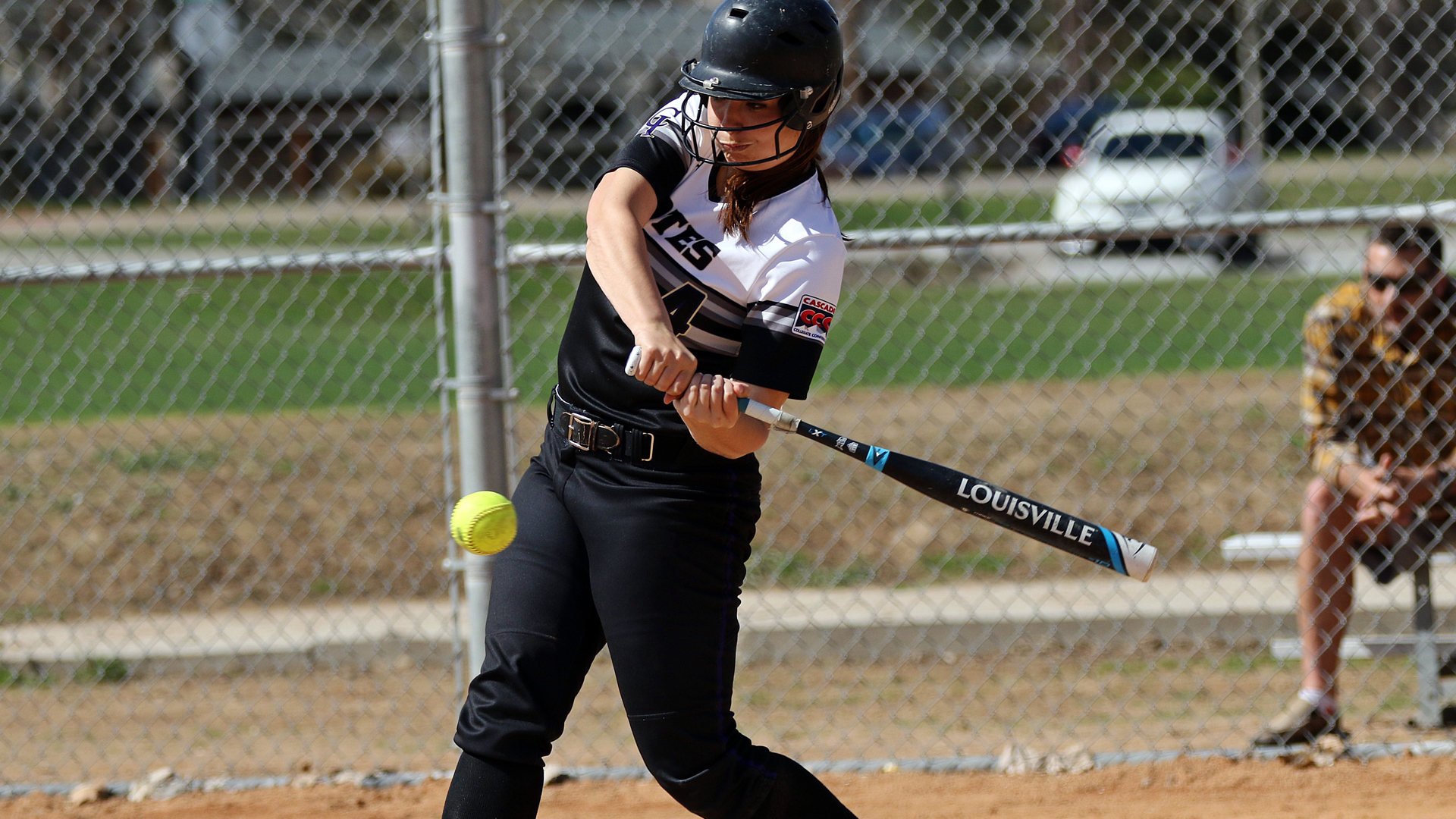 Destiny Turner - Softball - College of Idaho Athletics