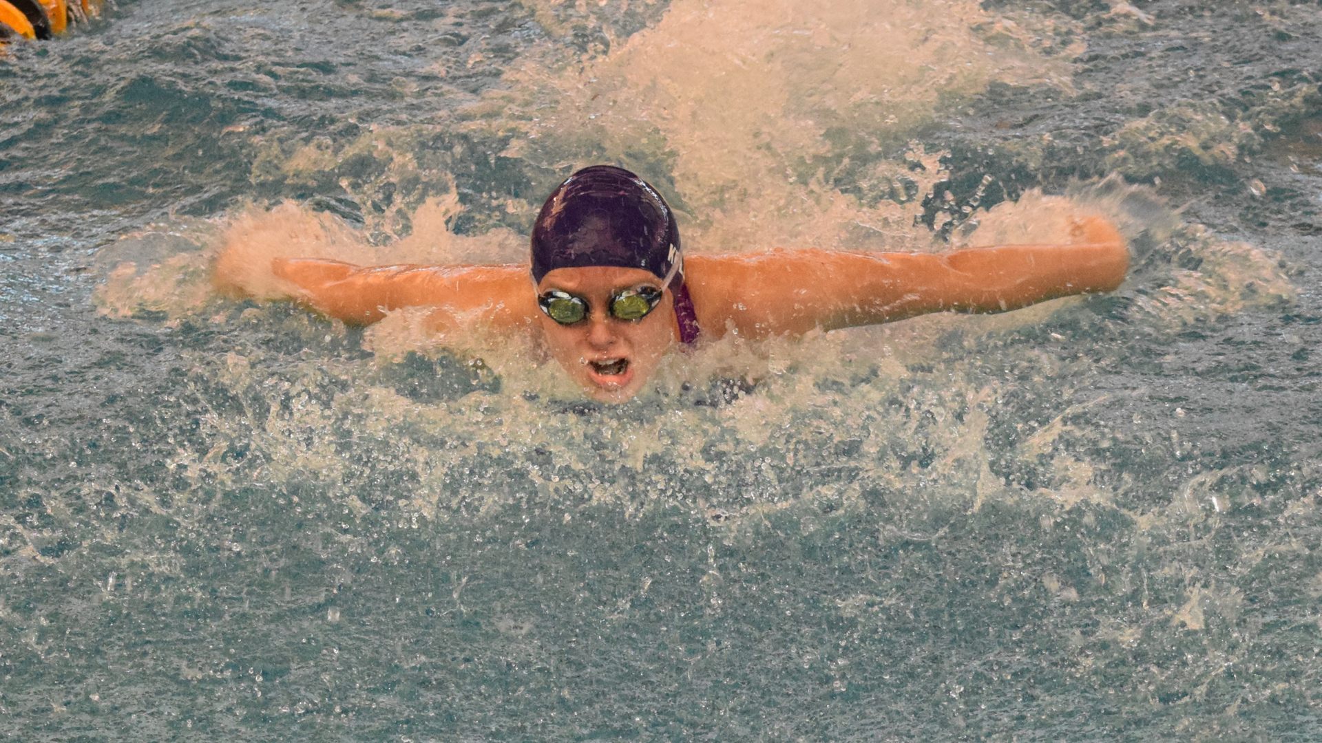 Maddy Kelly - Women's Swimming and Diving - College of Idaho Athletics