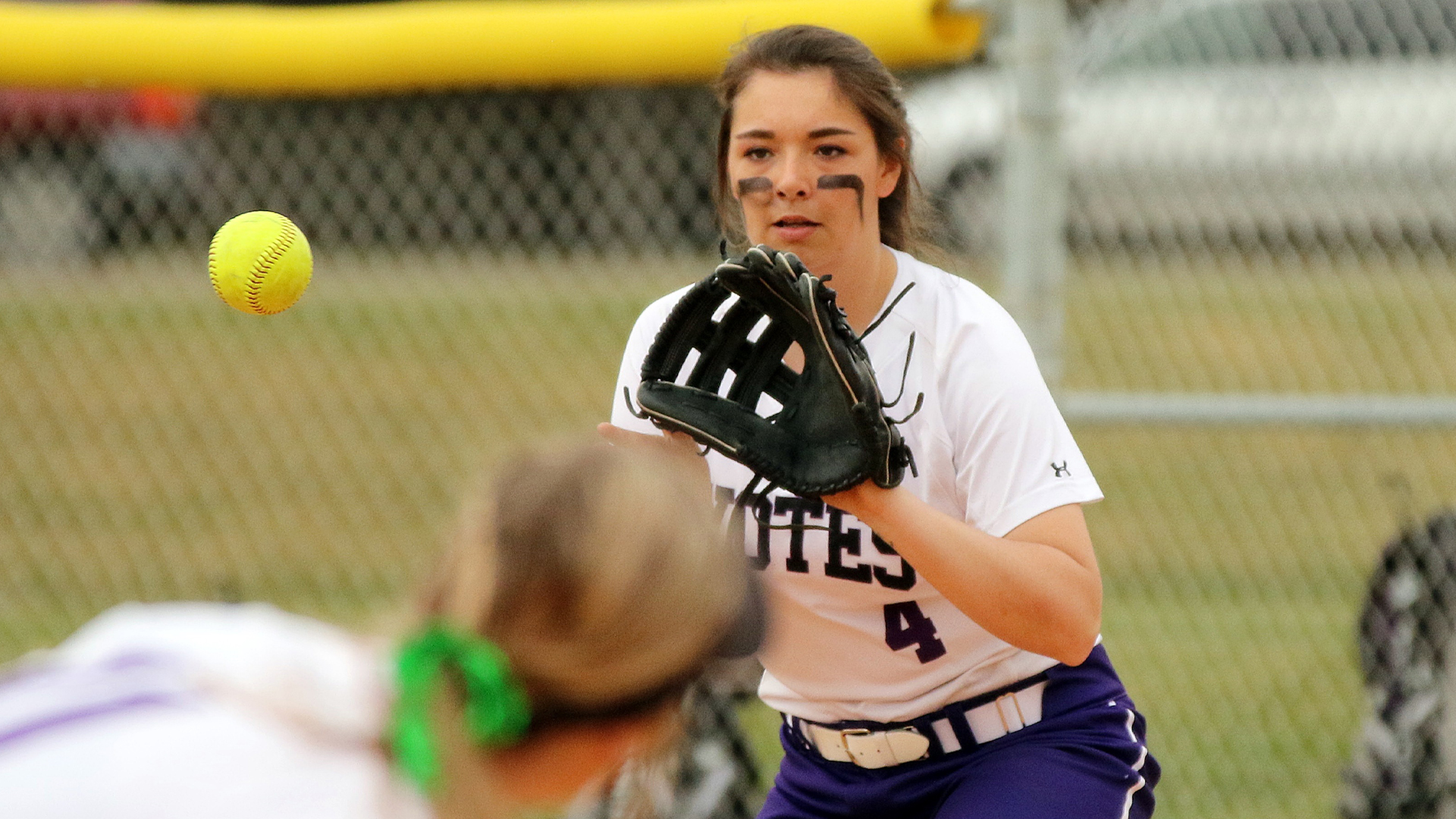 Destiny Turner - Softball - College of Idaho Athletics