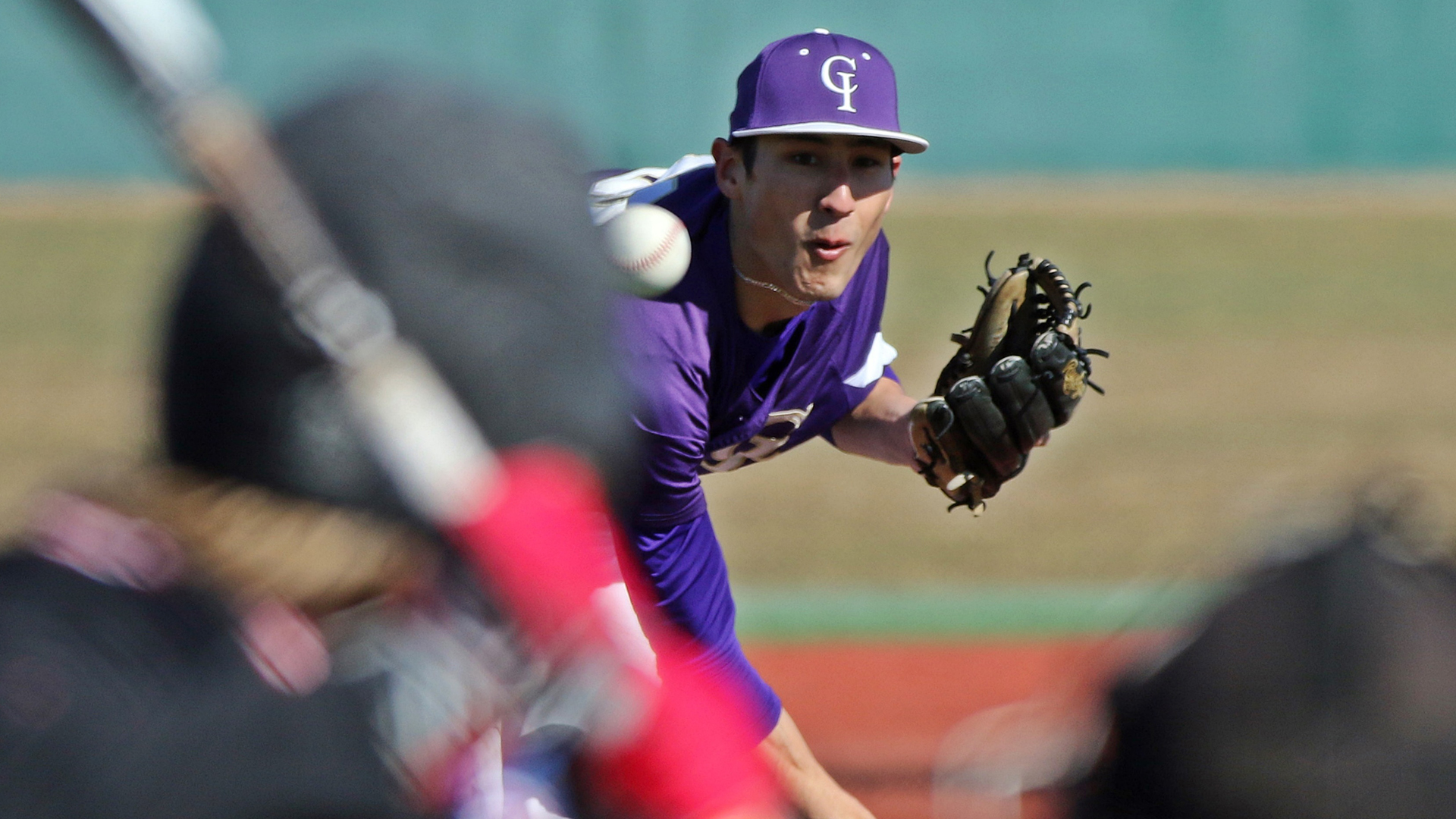 Riley O'Brien - Baseball - College of Idaho Athletics