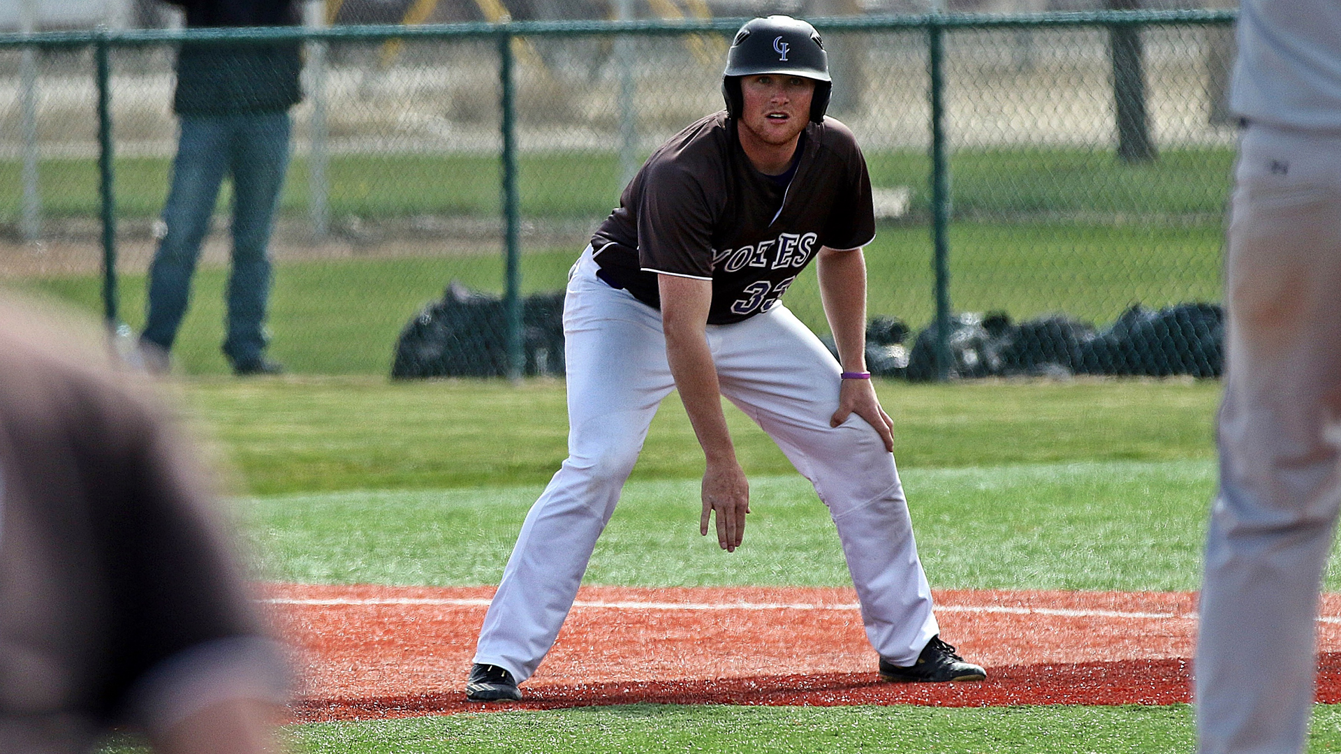 Dalton Ridgway - Baseball - College of Idaho Athletics