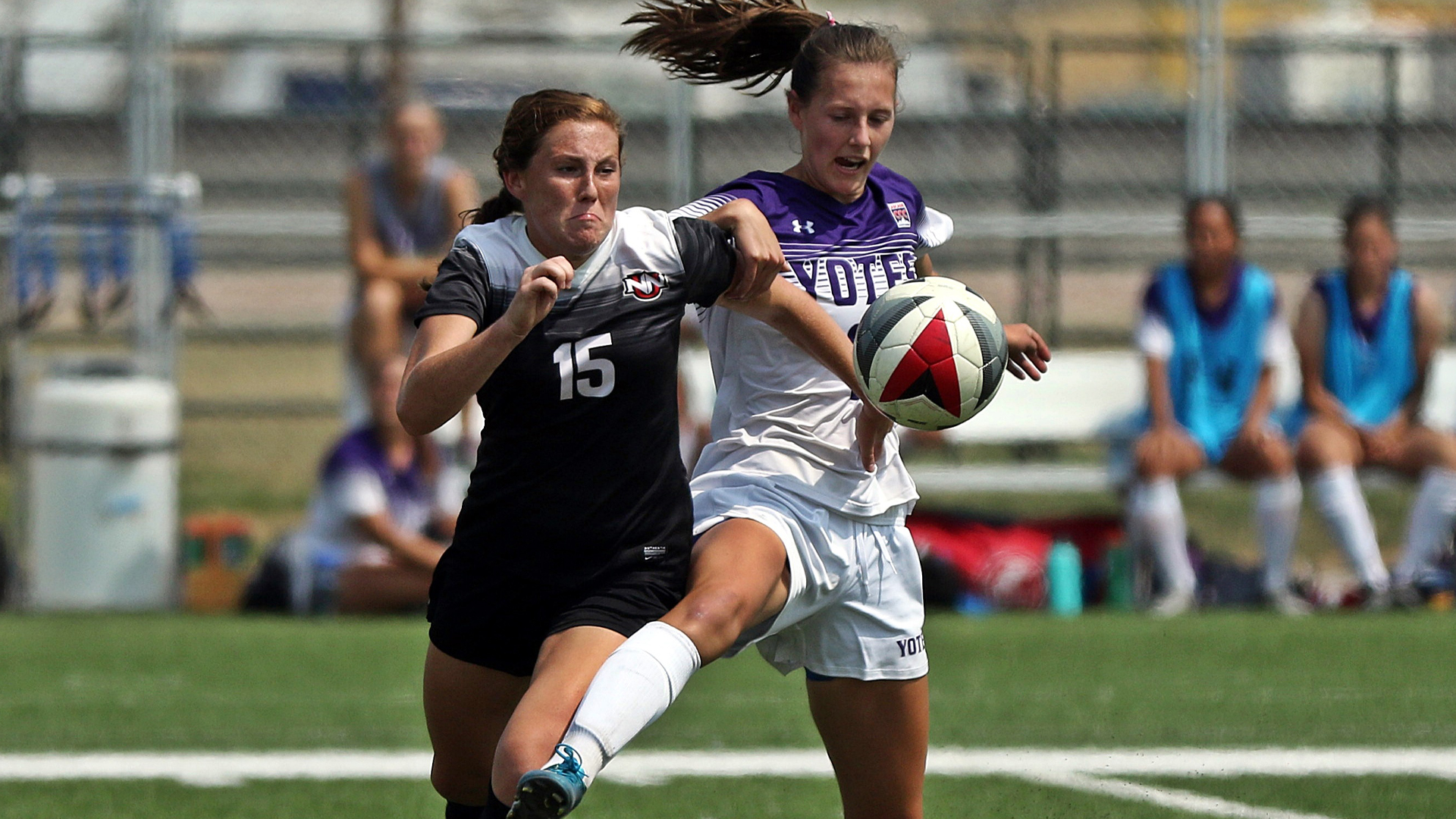 Hailey Boyd - Women's Soccer - College of Idaho Athletics