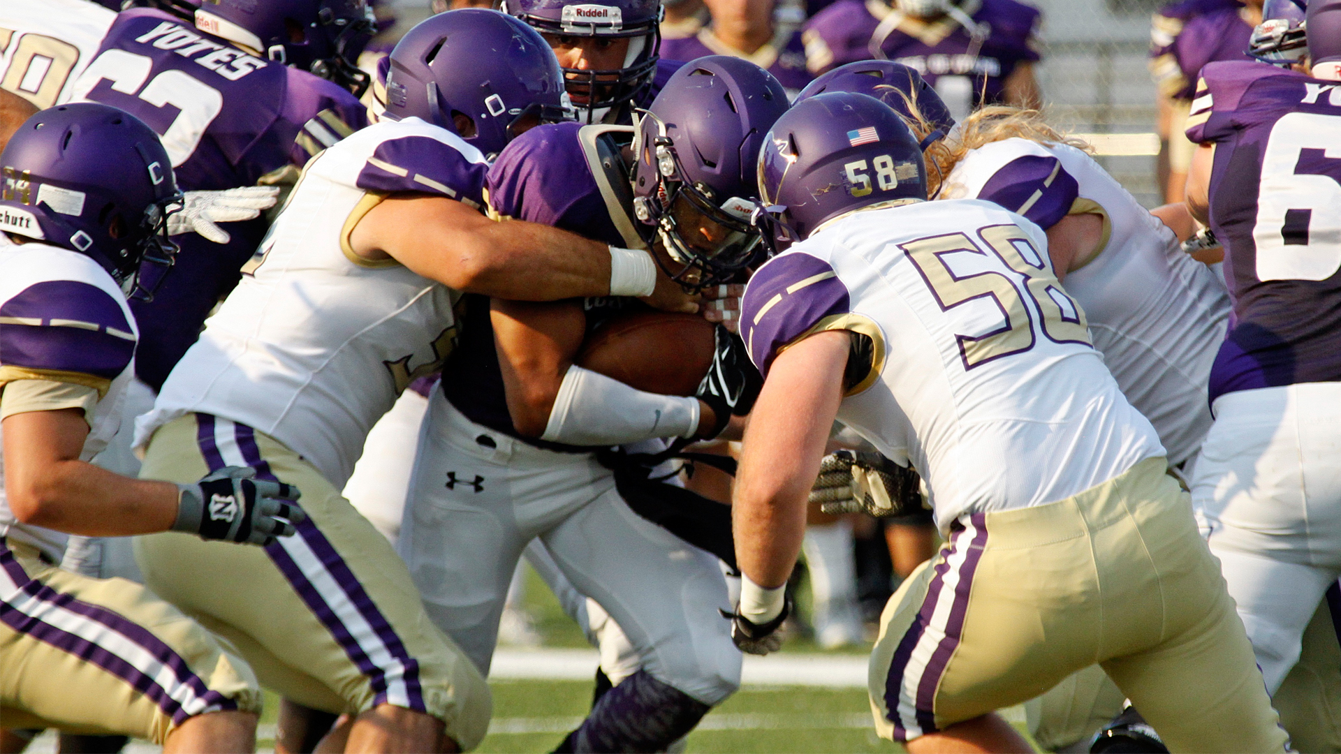 Coyote Football Opens Fall Camp Saturday Morning - College of Idaho ...