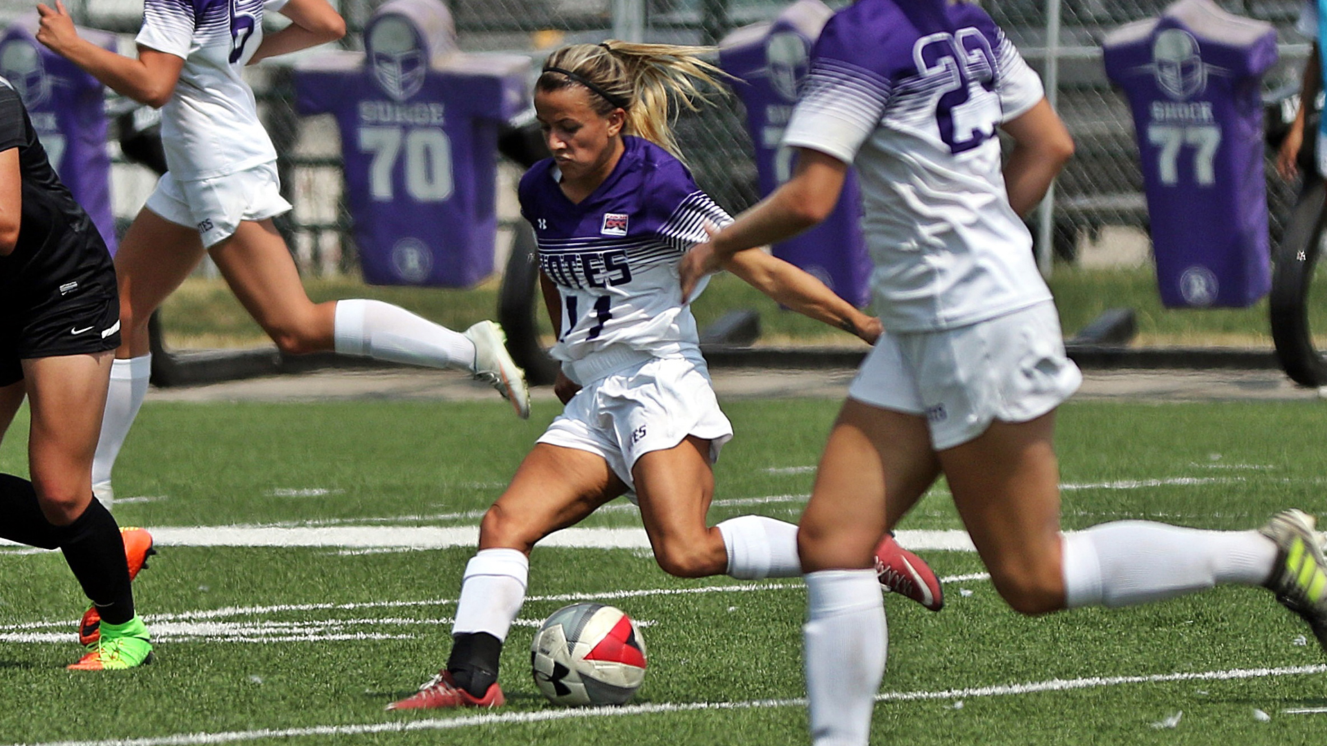 Emily Aspden - Women's Soccer - College of Idaho Athletics