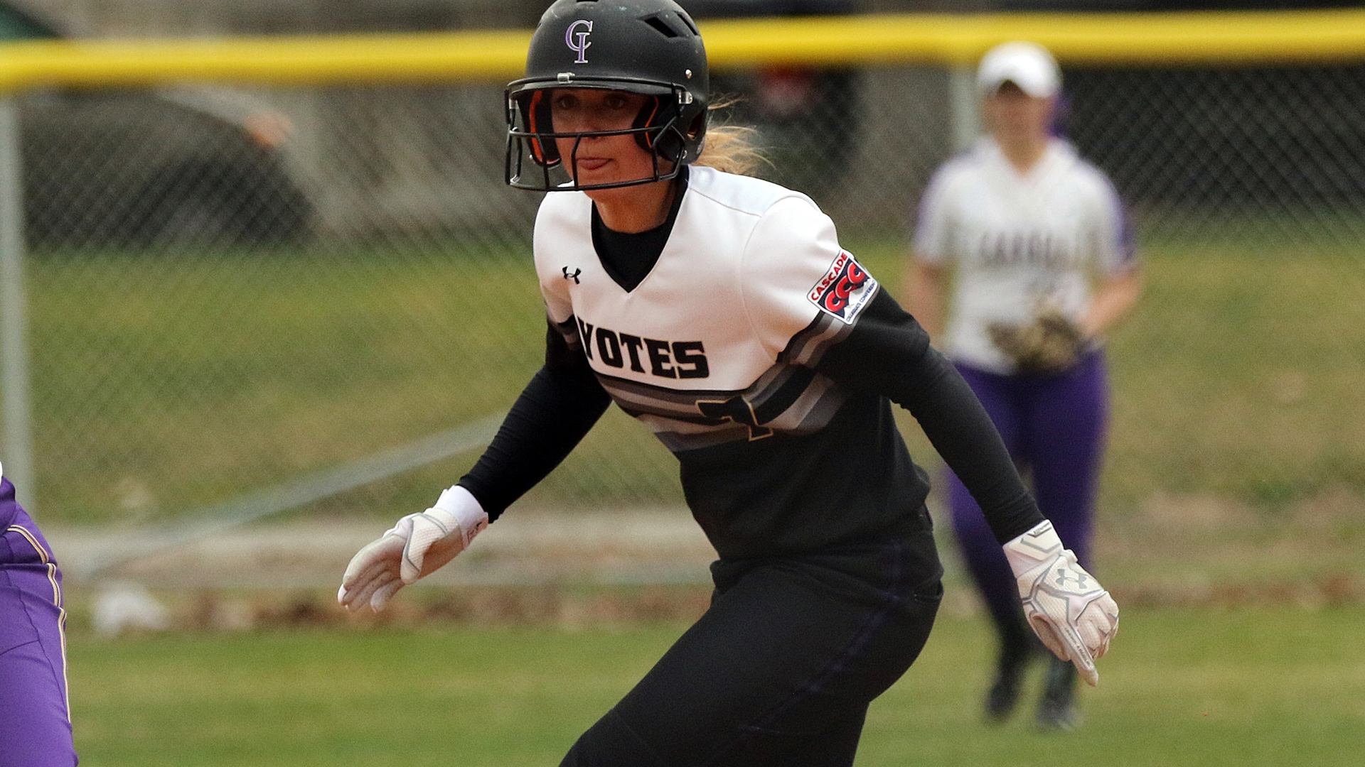 Delaney Atkins - Softball - College of Idaho Athletics