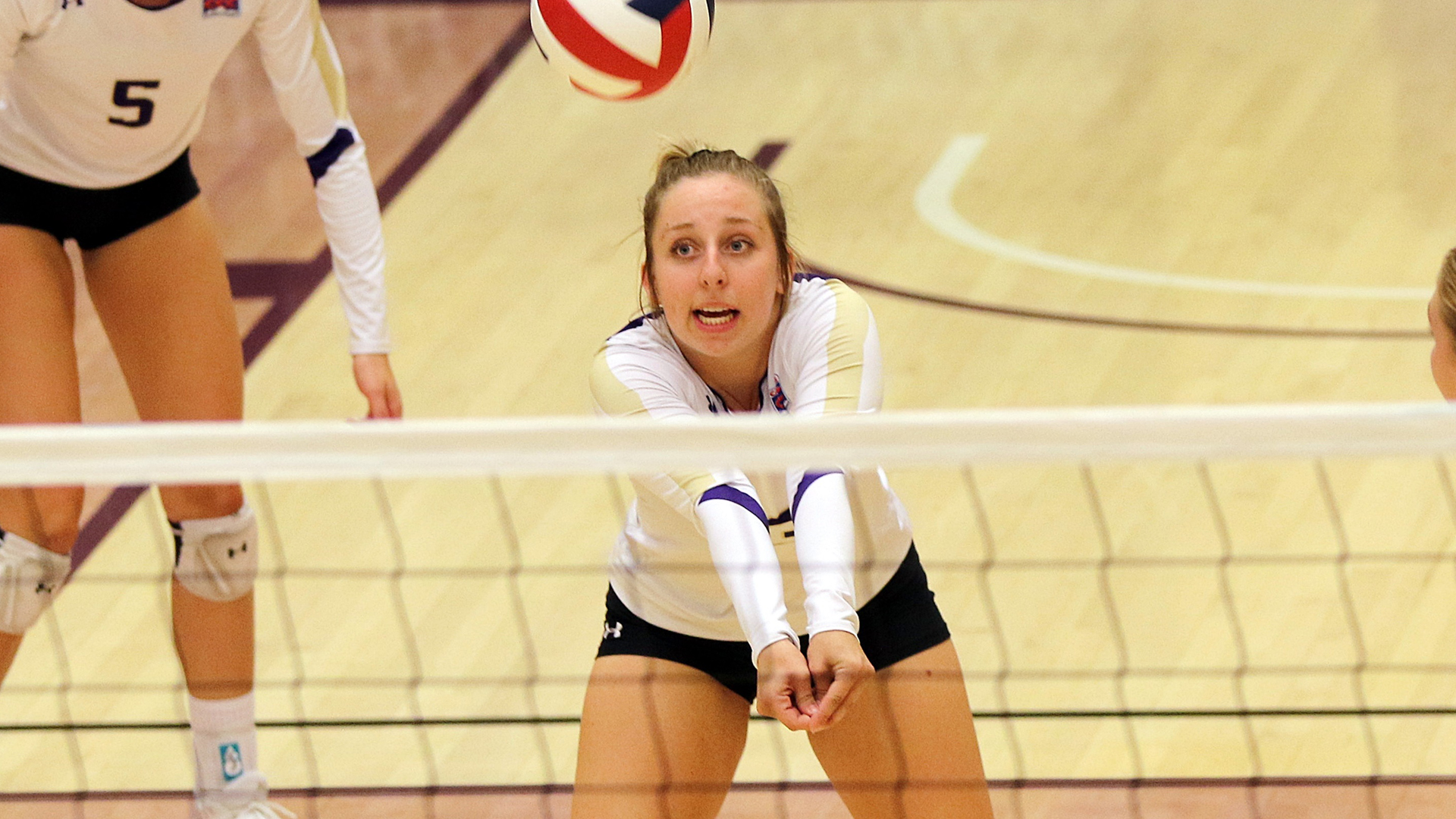 Kayla Riley - Women's Volleyball - College of Idaho Athletics