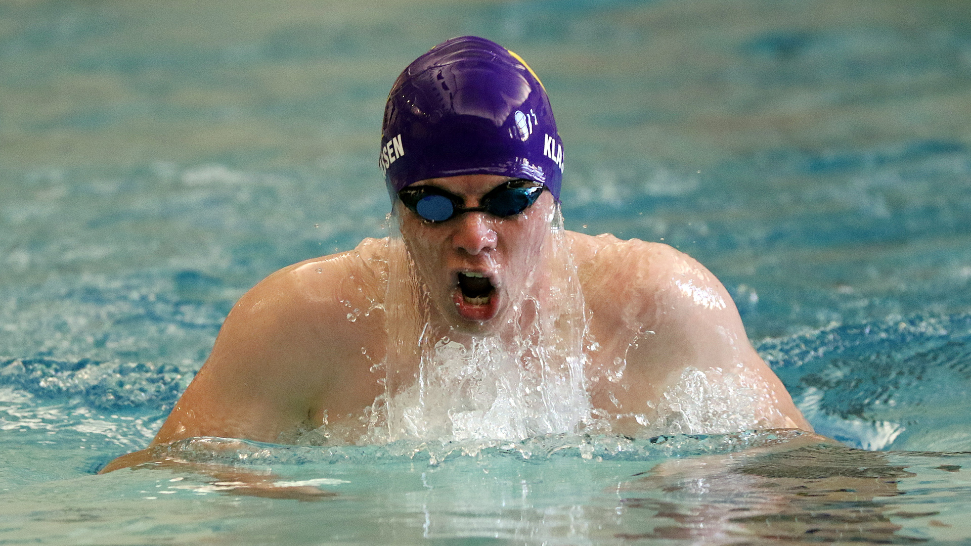 Jake Klassen - Men's Swimming and Diving - College of Idaho Athletics
