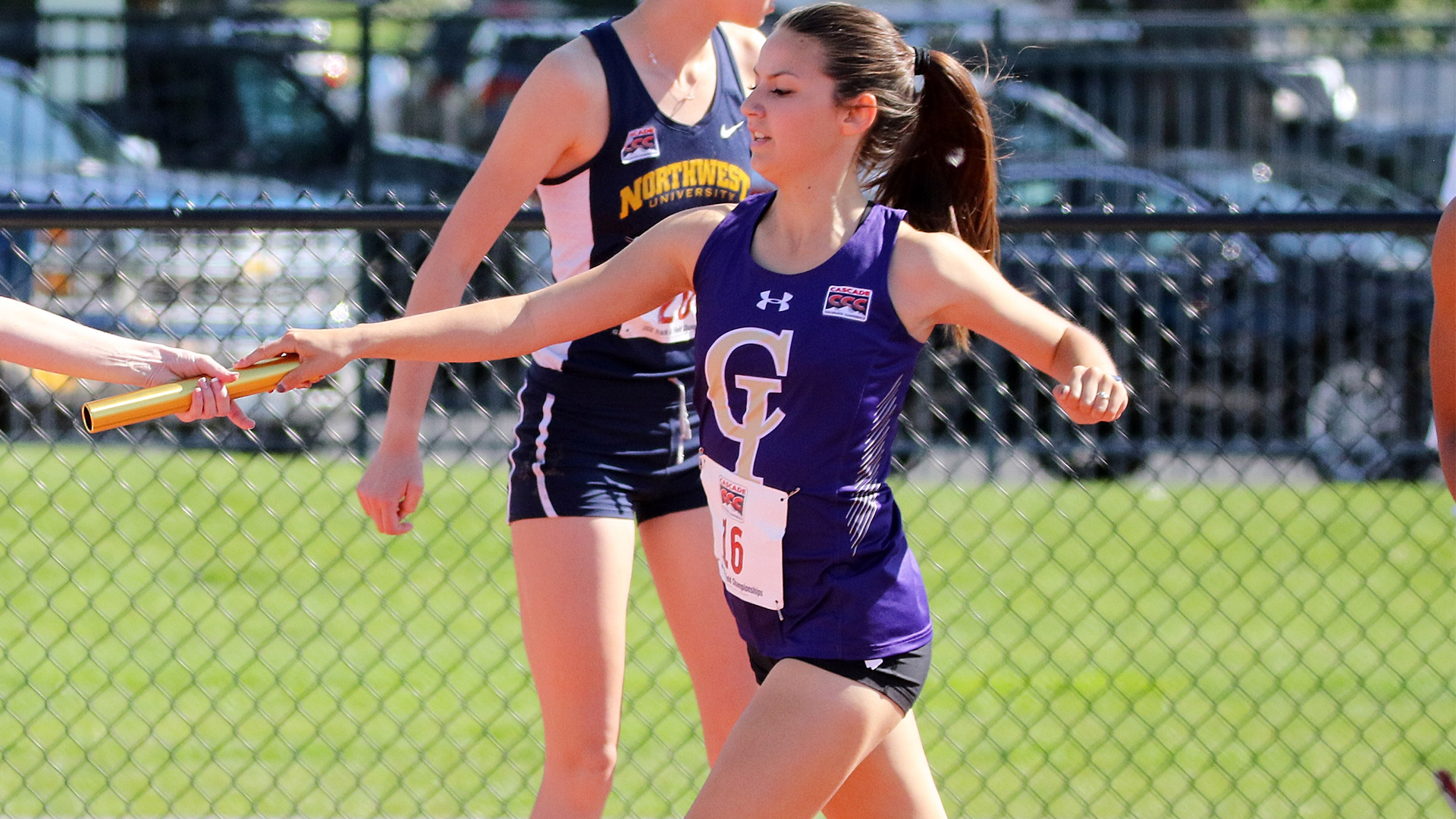 Julia Molina - Women's Track and Field - College of Idaho Athletics