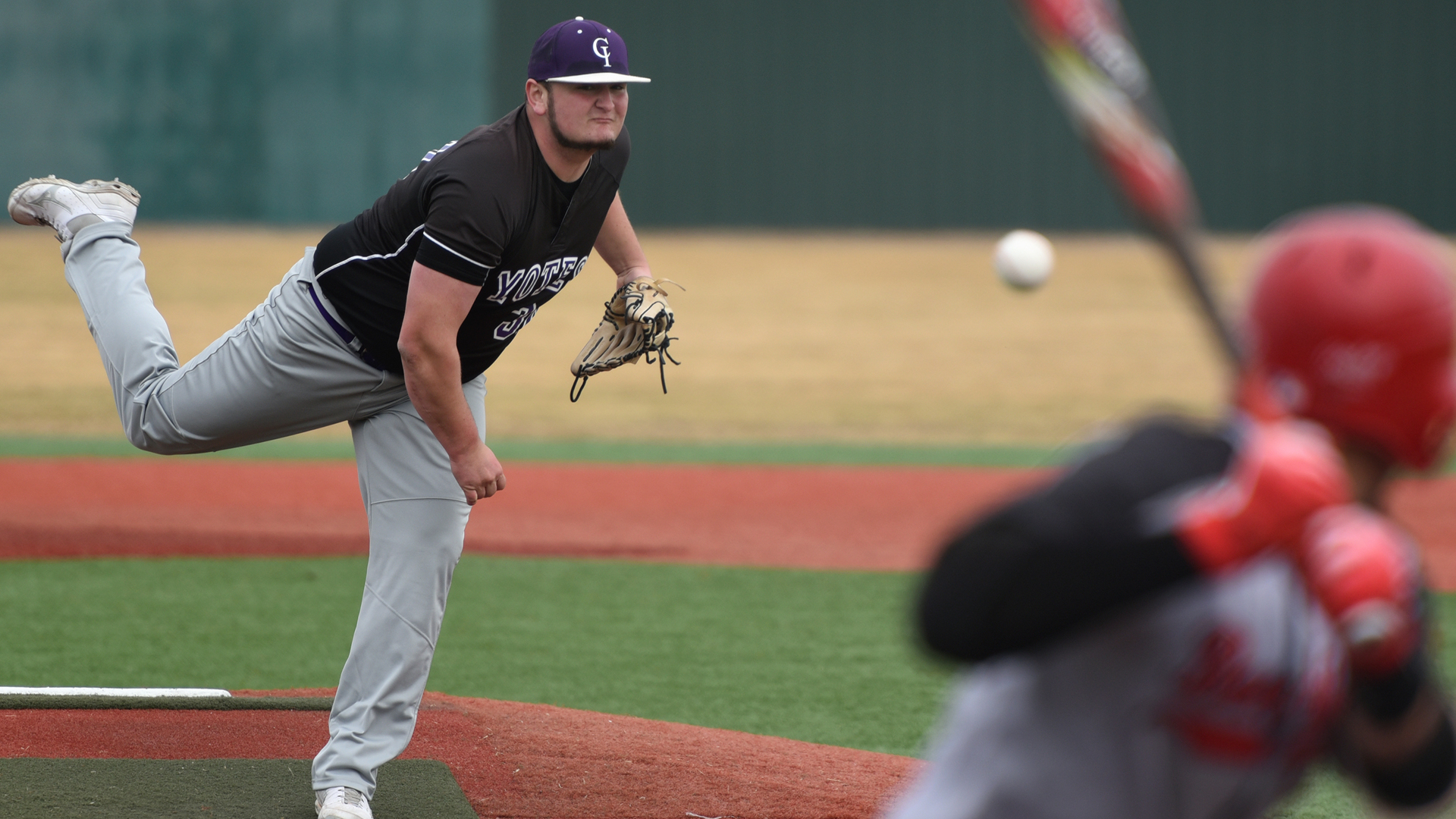 Hunter Boyd - Baseball - College of Idaho Athletics
