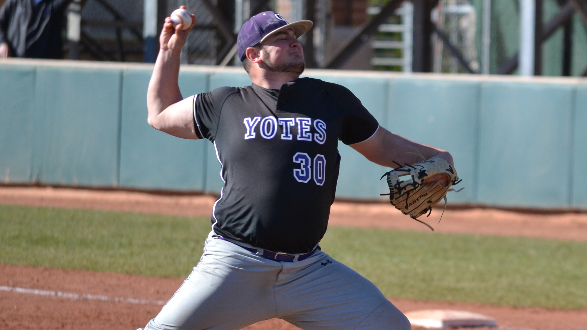 Hunter Boyd - Baseball - College of Idaho Athletics