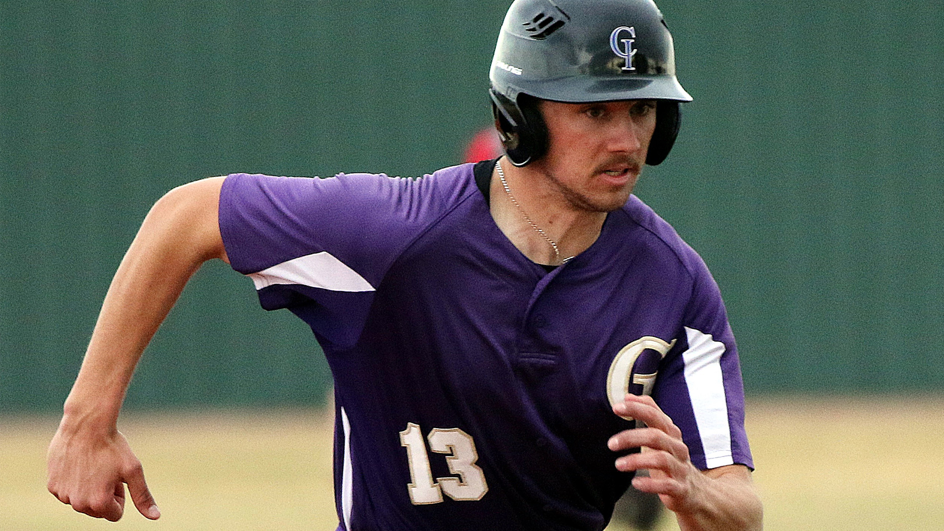 Tate Spivey - Baseball - College of Idaho Athletics