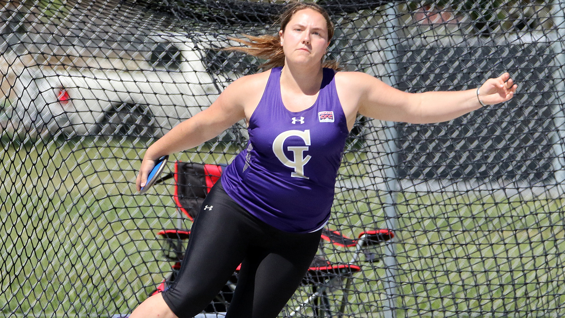 Hayley Morse - Women's Track and Field - College of Idaho Athletics