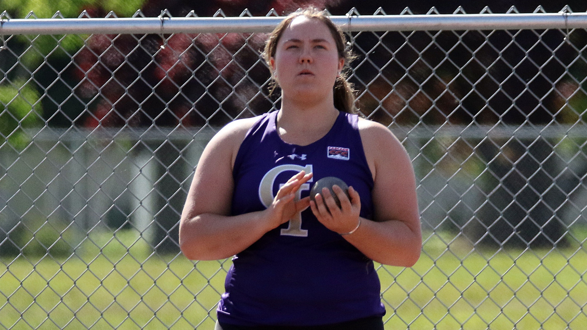 Hayley Morse - Women's Track and Field - College of Idaho Athletics