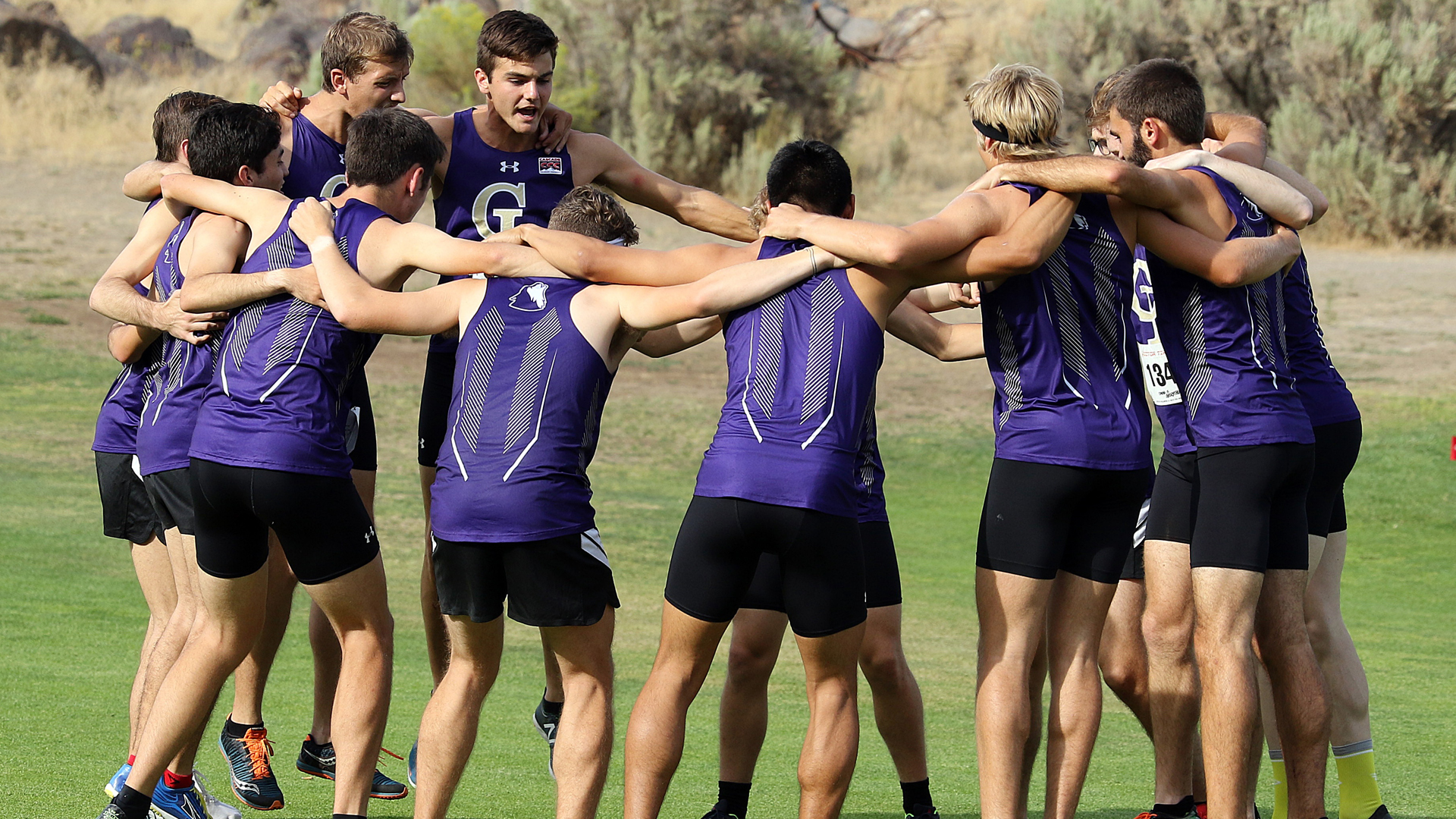 Max Standley - Men's Cross Country - College of Idaho Athletics