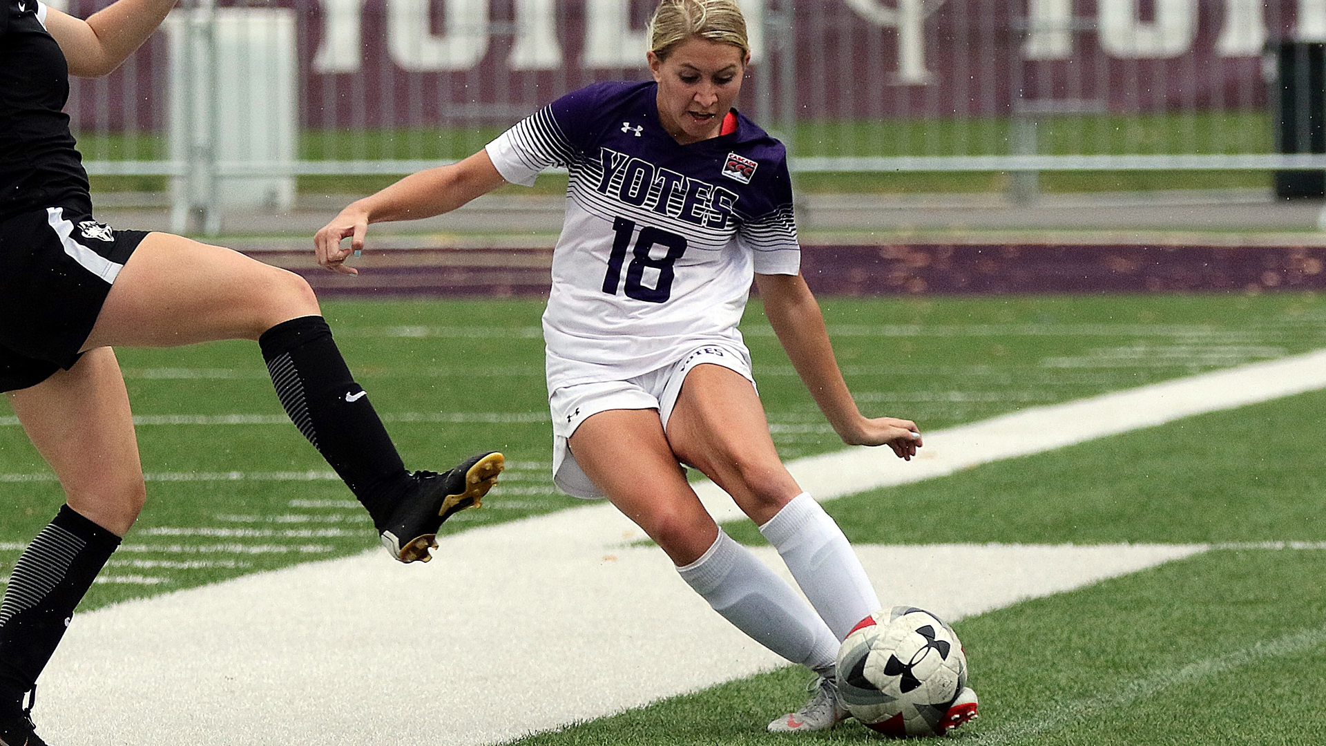 Payton Anderson - Women's Soccer - College of Idaho Athletics
