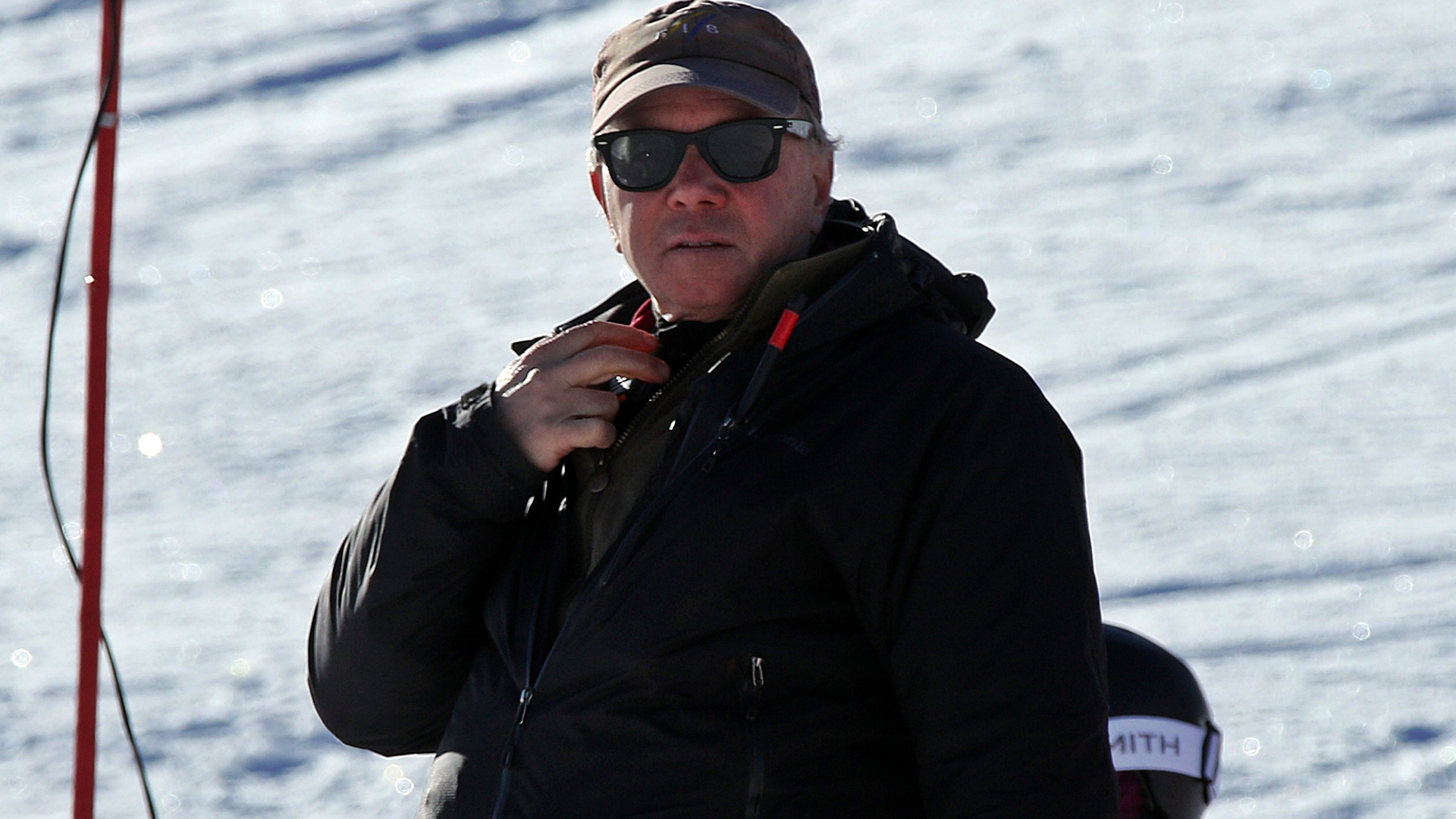 Ron Bonneau to Step Down as Ski Coach After 2020 Season - College of ...