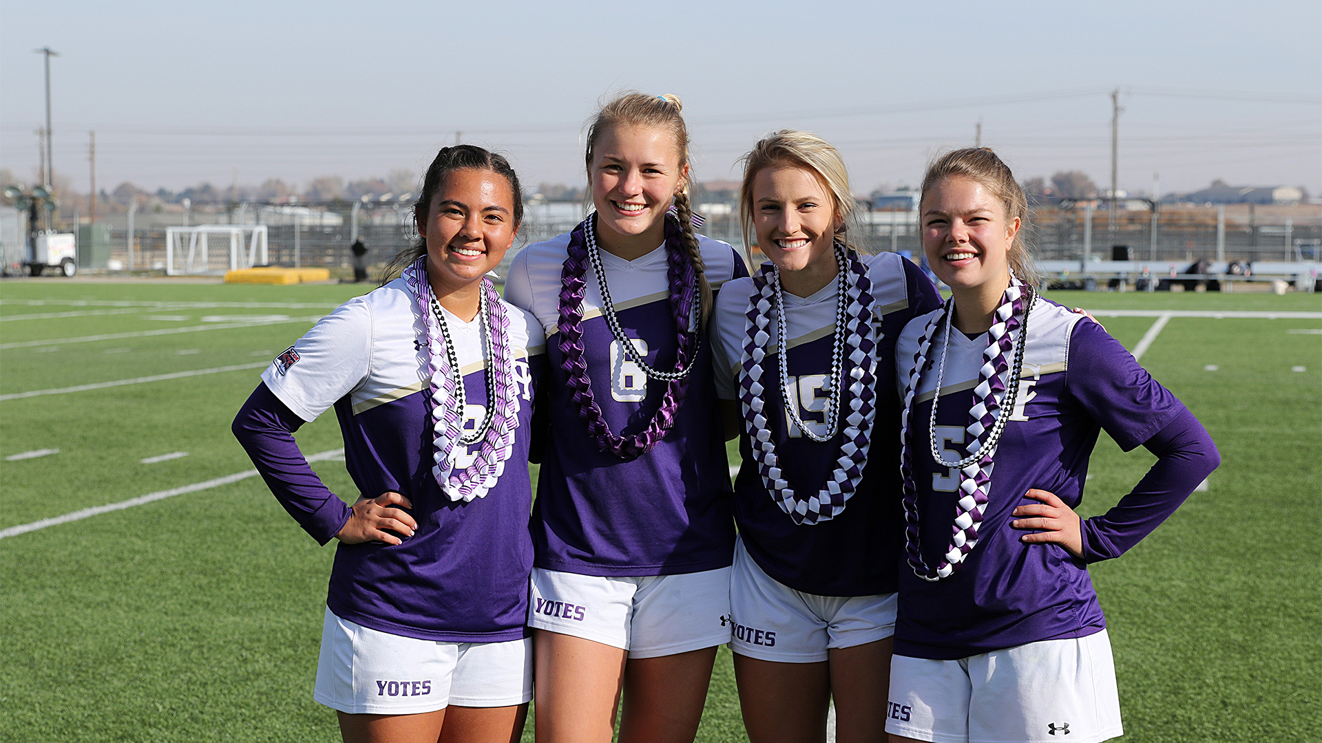 Emma Powley - Women's Soccer - College of Idaho Athletics
