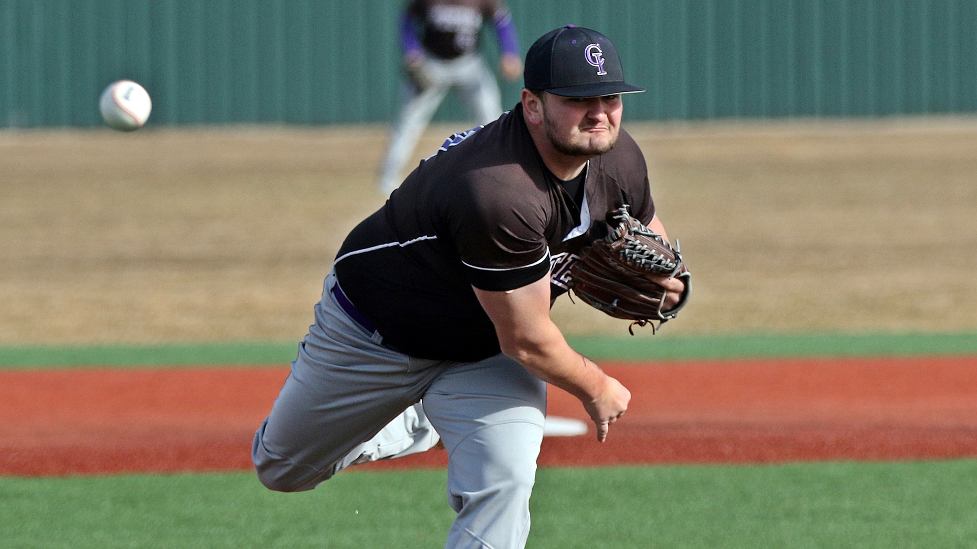 Hunter Boyd - Baseball - College of Idaho Athletics