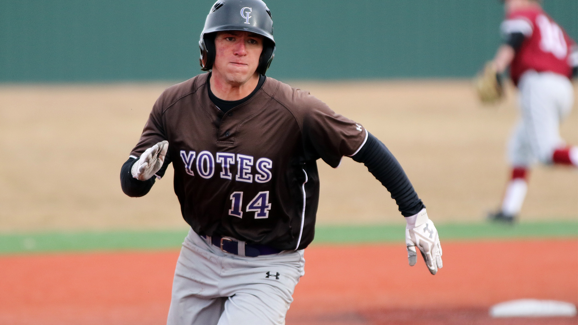 Nick Mooney - Baseball - College of Idaho Athletics