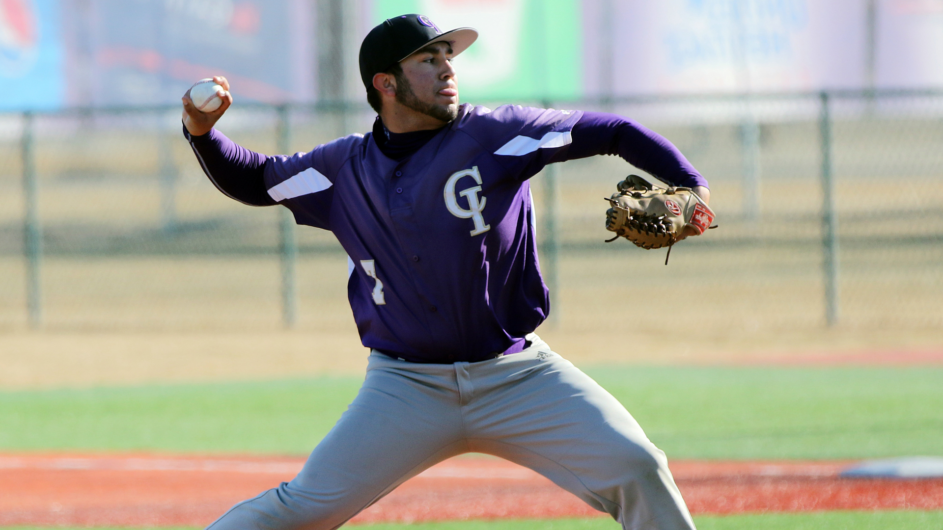Nathan Pena - Baseball - College of Idaho Athletics
