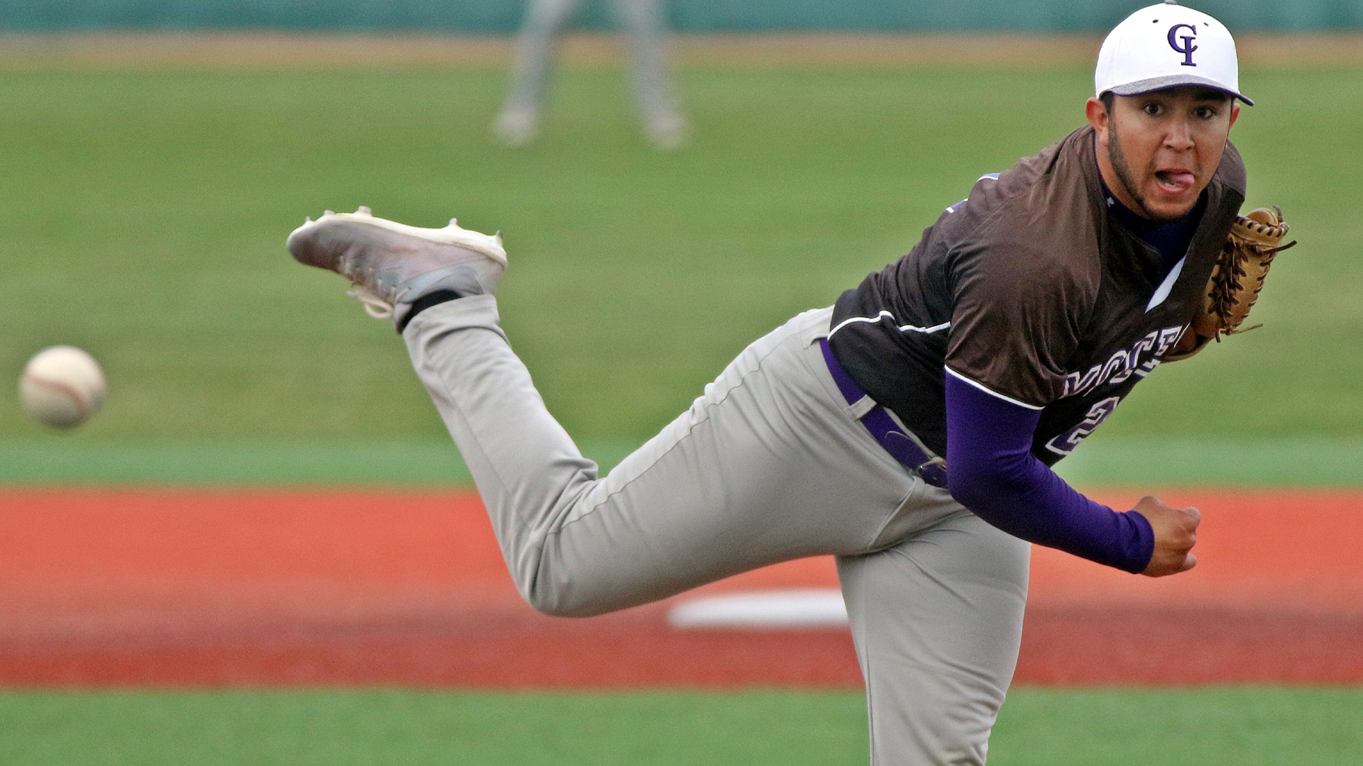Nathan Pena - Baseball - College of Idaho Athletics