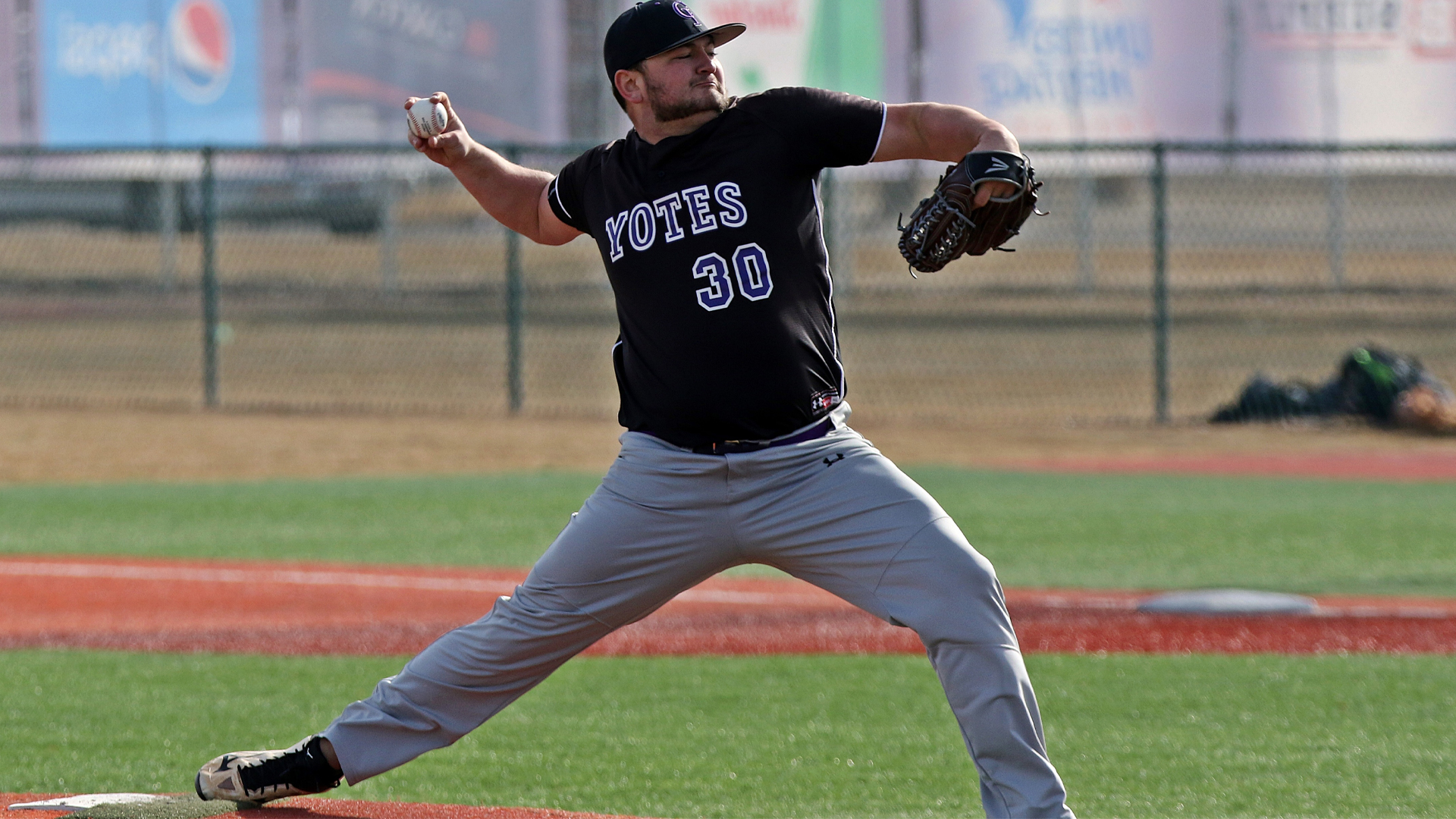Hunter Boyd - Baseball - College of Idaho Athletics