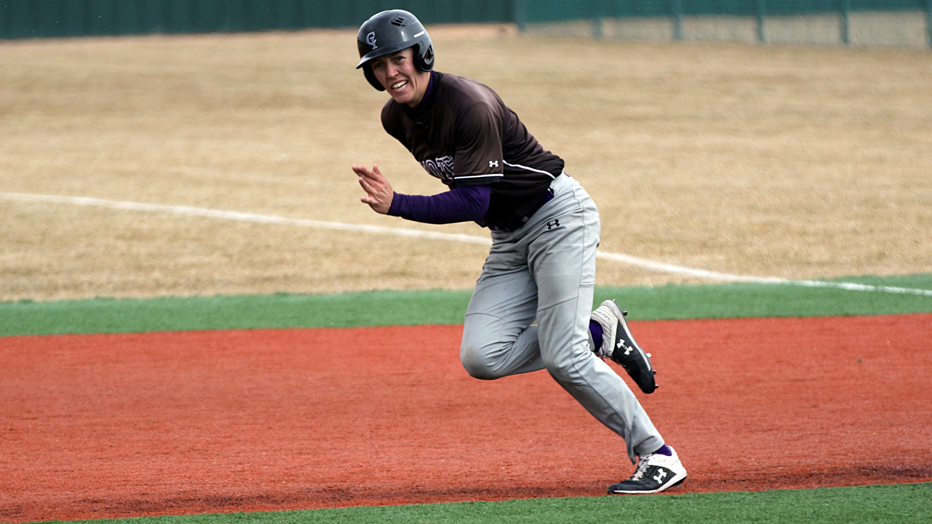 Chase Labbe - Baseball - College of Idaho Athletics