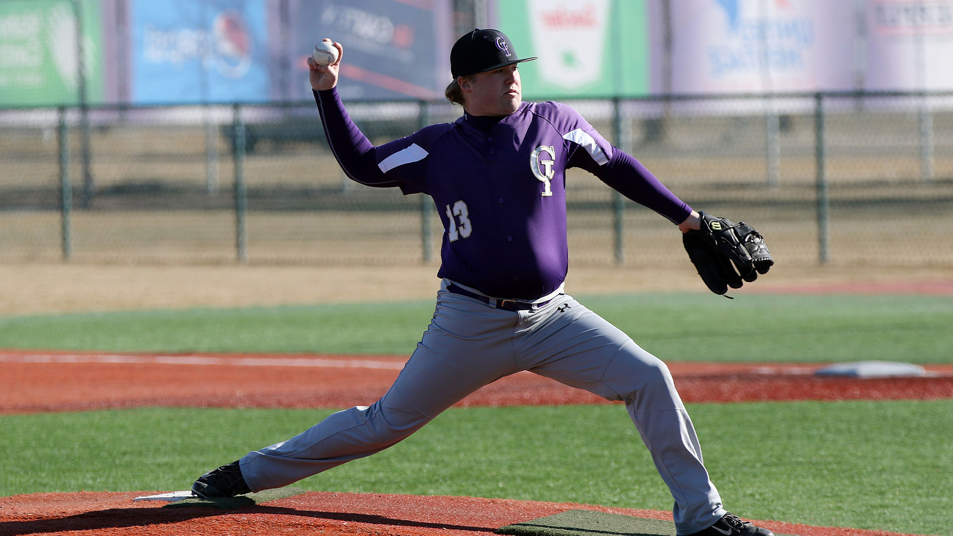Jessee Emerson - Baseball - College of Idaho Athletics