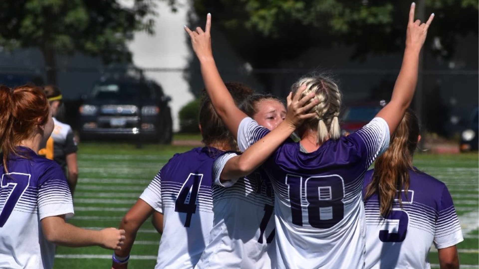 Payton Anderson - Women's Soccer - College of Idaho Athletics