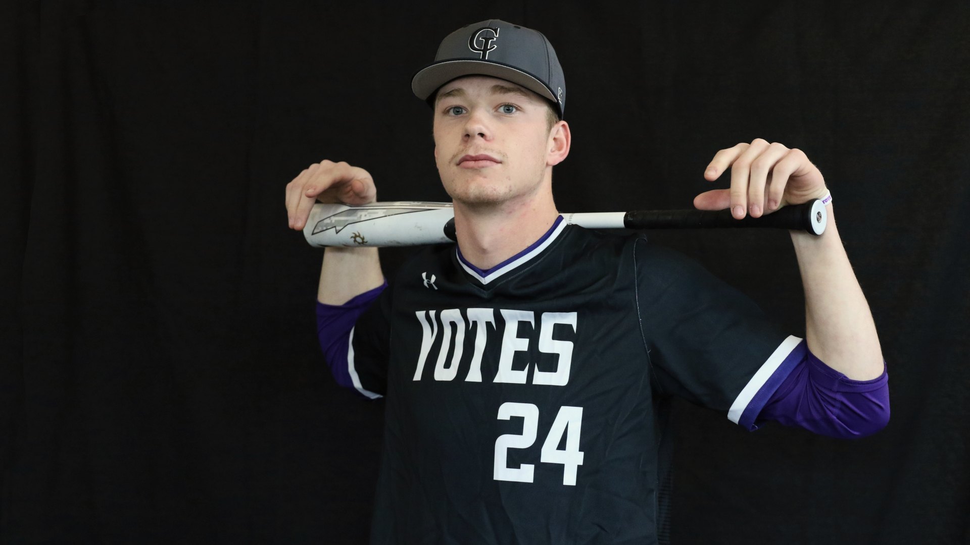 Ben Dudley - Baseball - College of Idaho Athletics